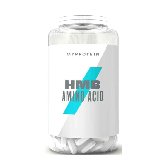 HMB 180 Tabs - Myprotein