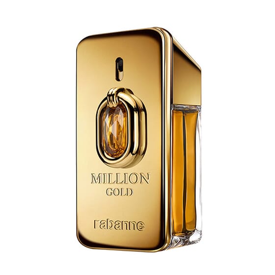 Million Gold Elixir Parfum Intense 50 ml - Rabanne