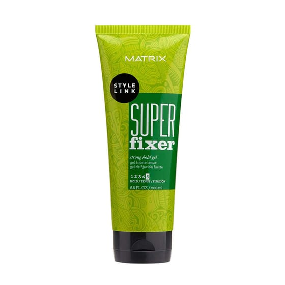 Super Fixer Gel Extra Fuerte 200 ml - Matrix