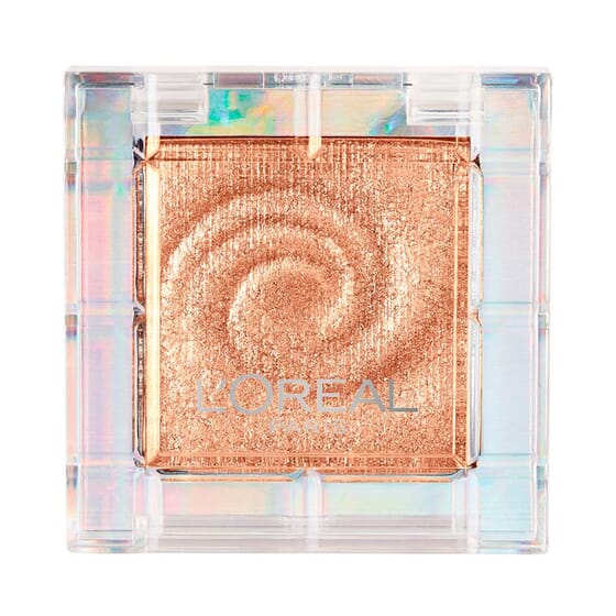 Color Queen Eyeshadow #33 - Extra - L'Oreal Paris