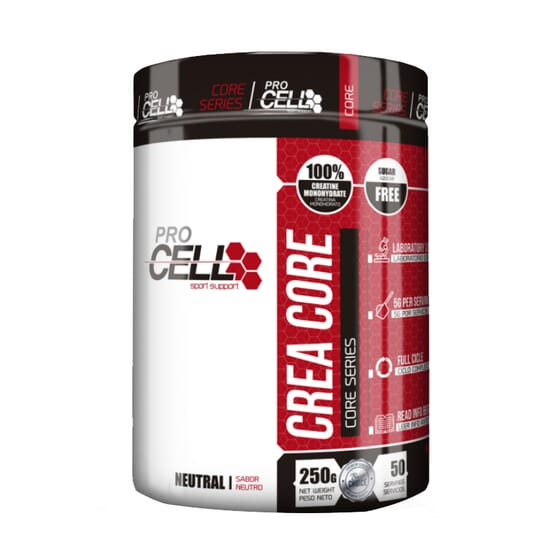 Crea Core Series 400g - Procell