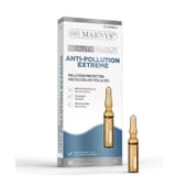 MARNYS - Productos naturales y aceites para nutrir tu belleza