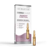 MARNYS - Productos naturales y aceites para nutrir tu belleza