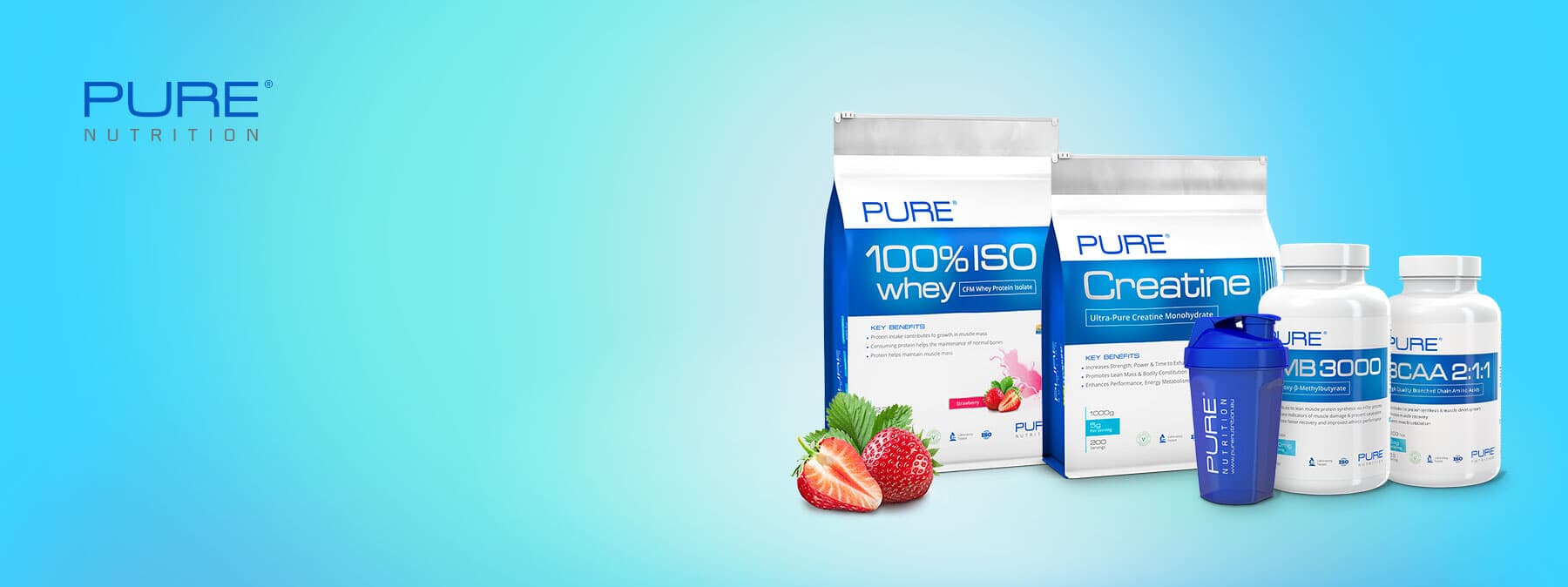 Tienda Online Nutrición Deportiva y Suplementos | Nutritienda